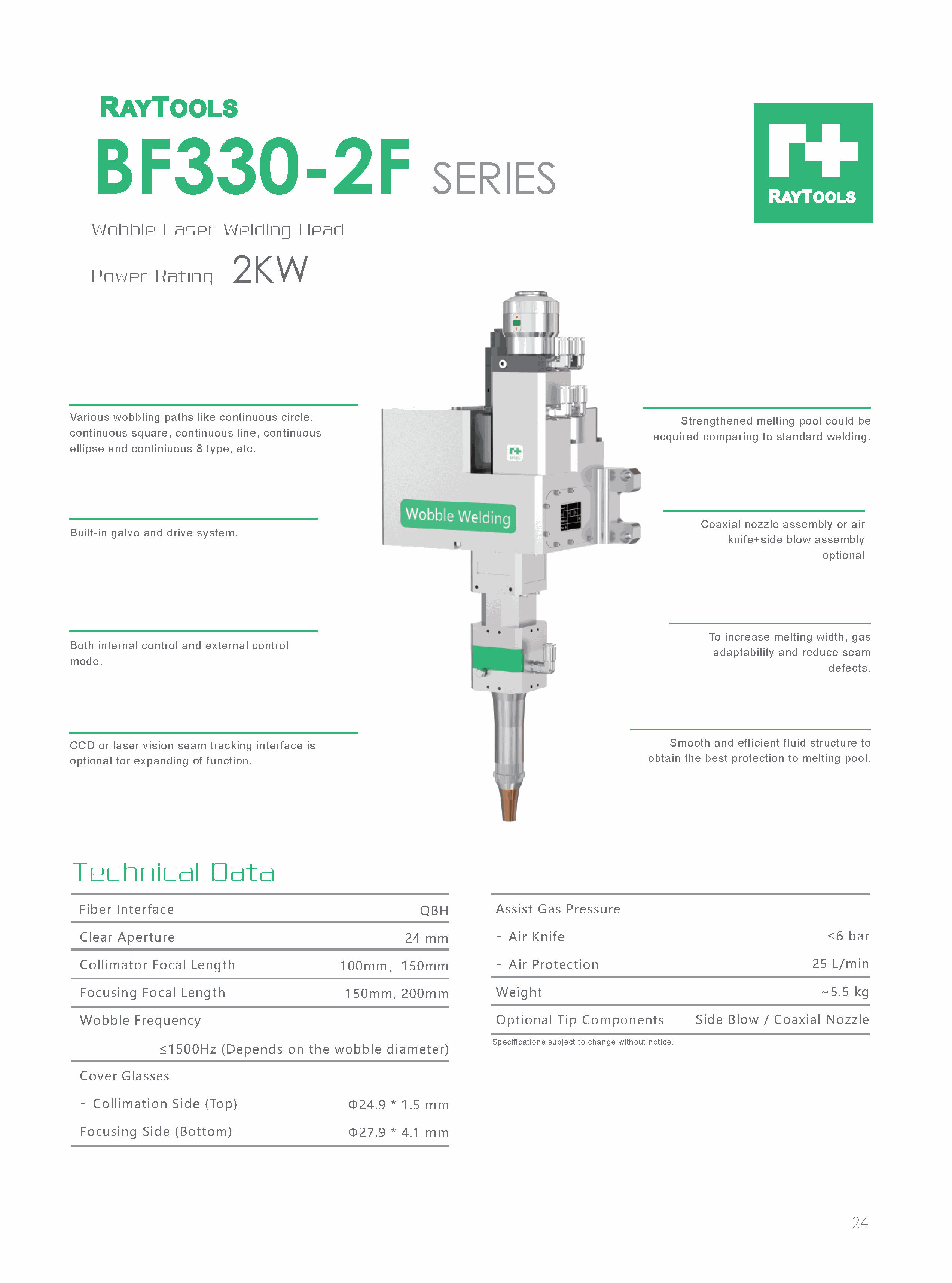 product_detail | Raytools