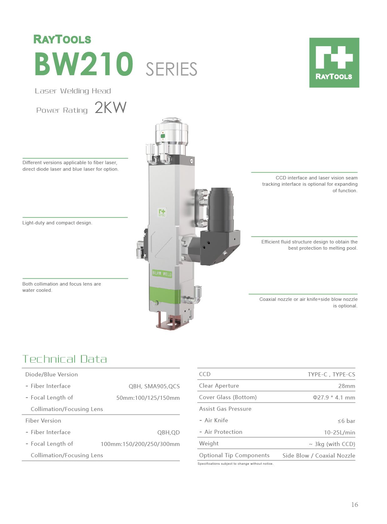 product_detail | Raytools