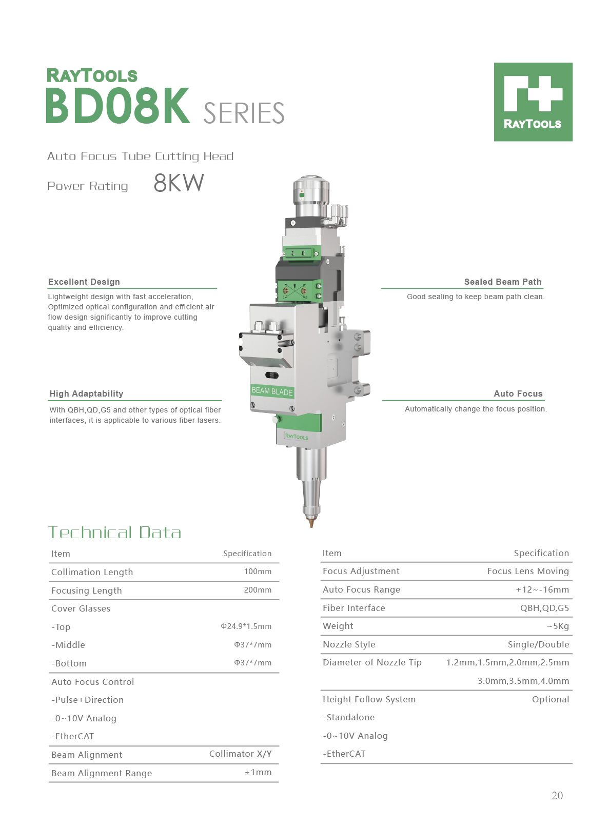 product_detail | Raytools