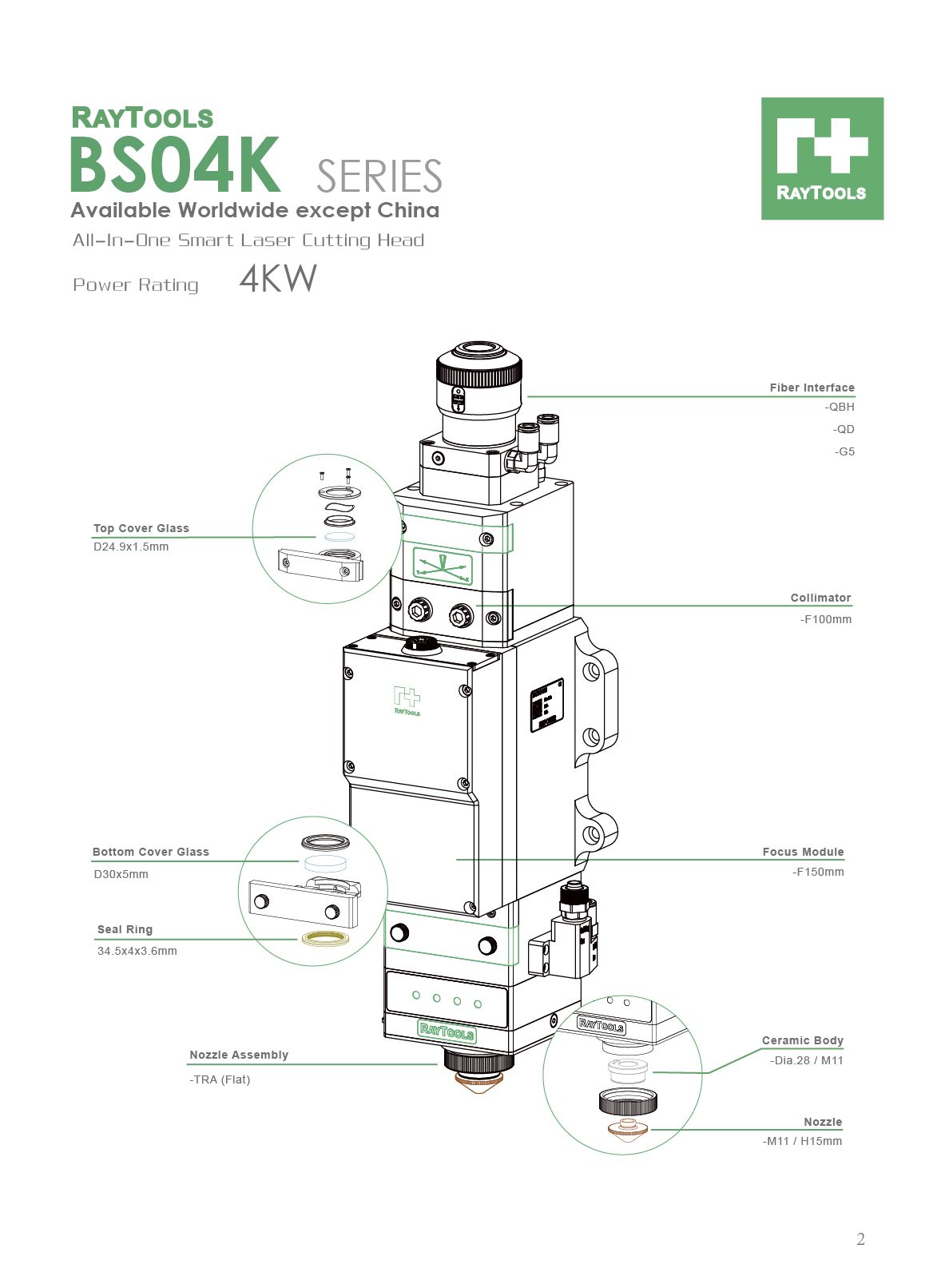 product_detail | Raytools