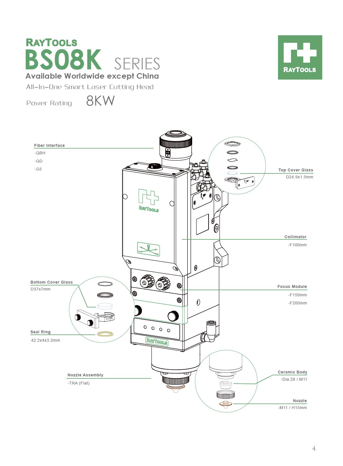 product_detail | Raytools
