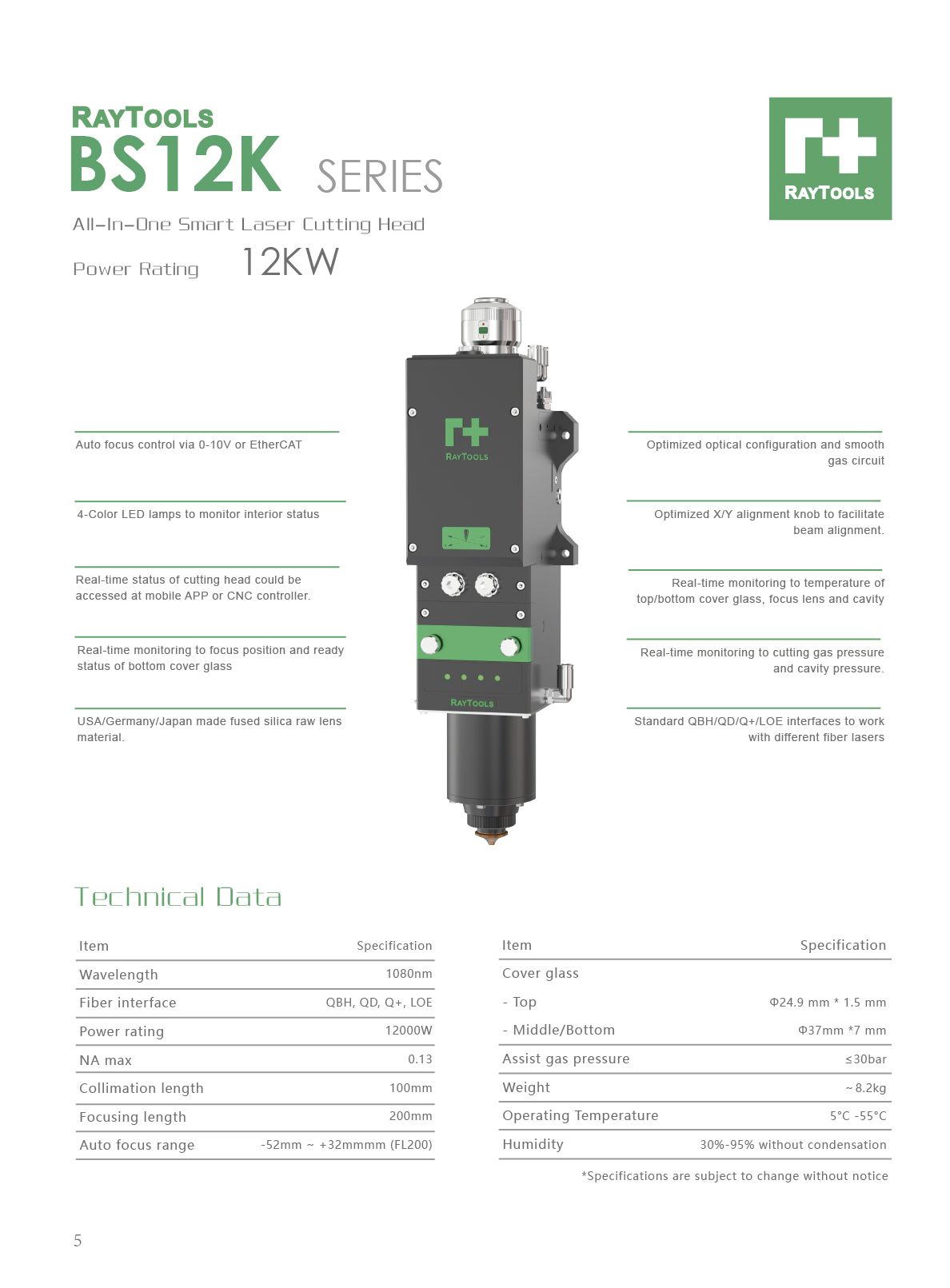product_detail | Raytools