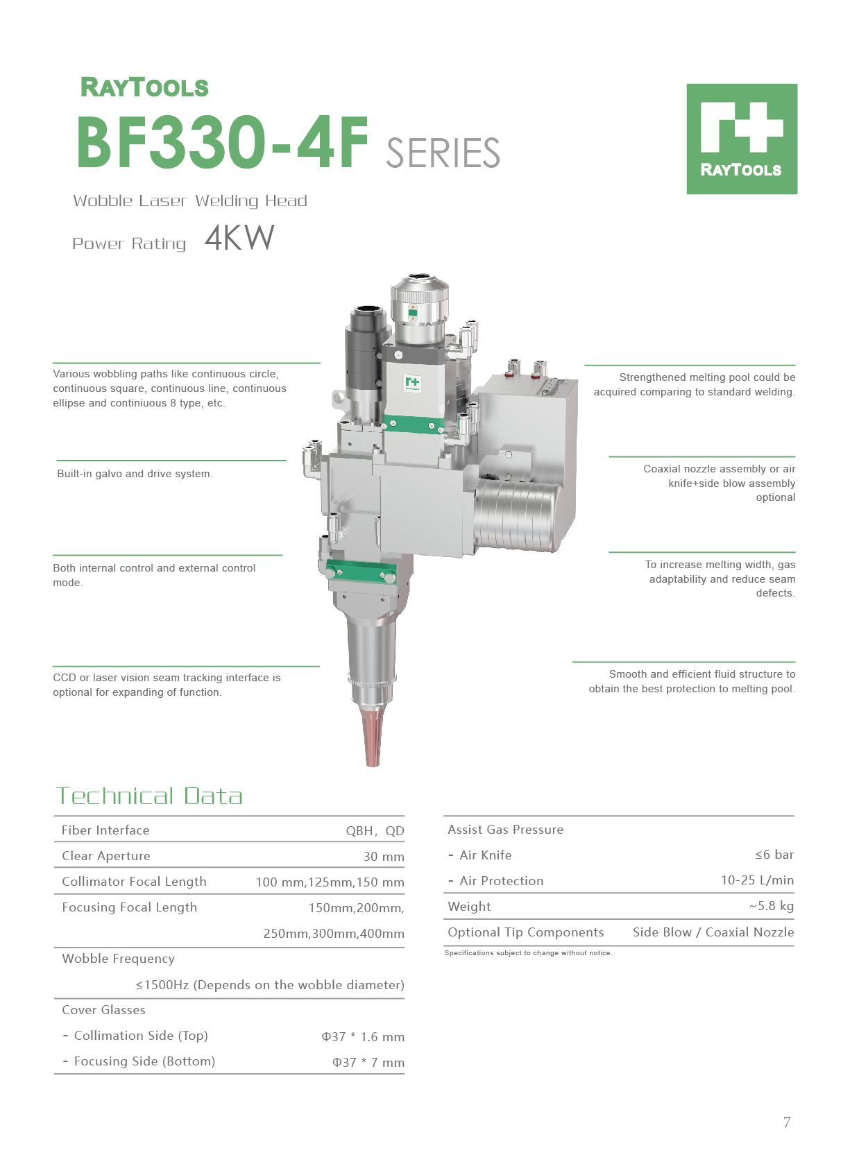 product_detail | Raytools