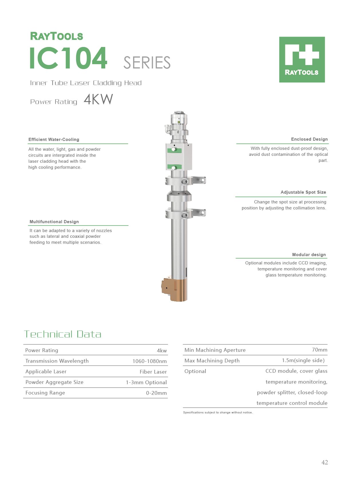 product_detail | Raytools