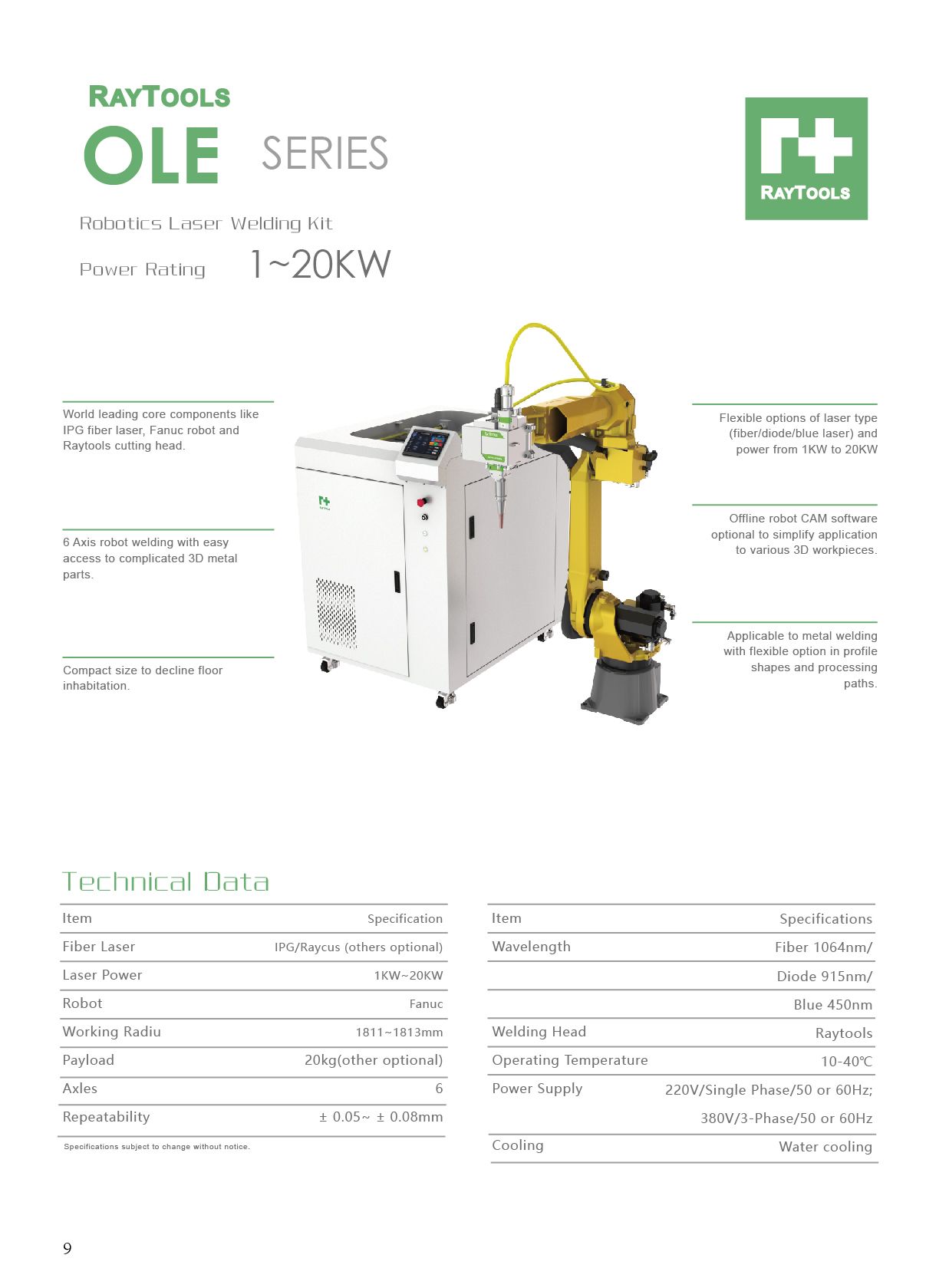product_detail | Raytools