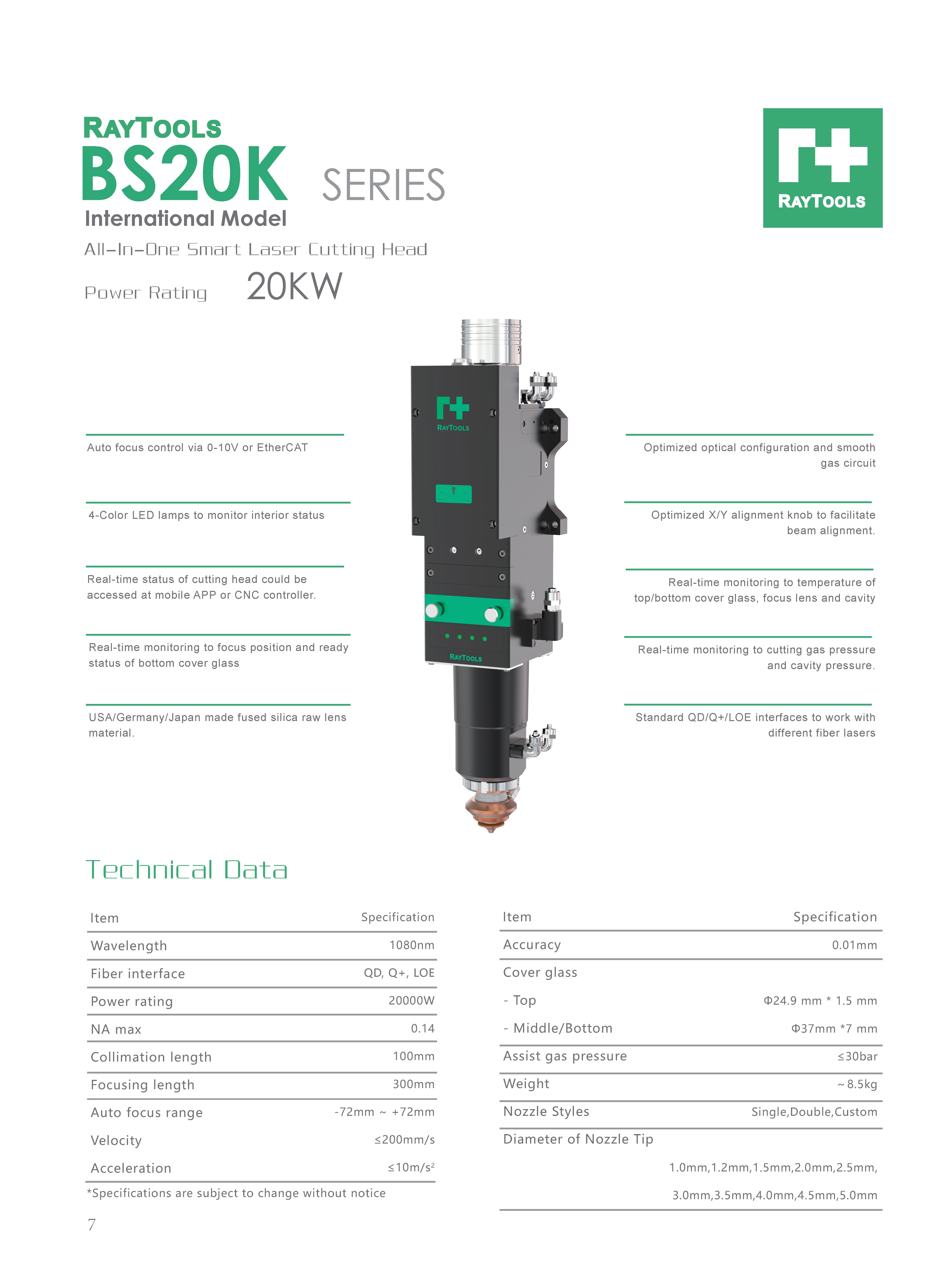 product_detail | Raytools