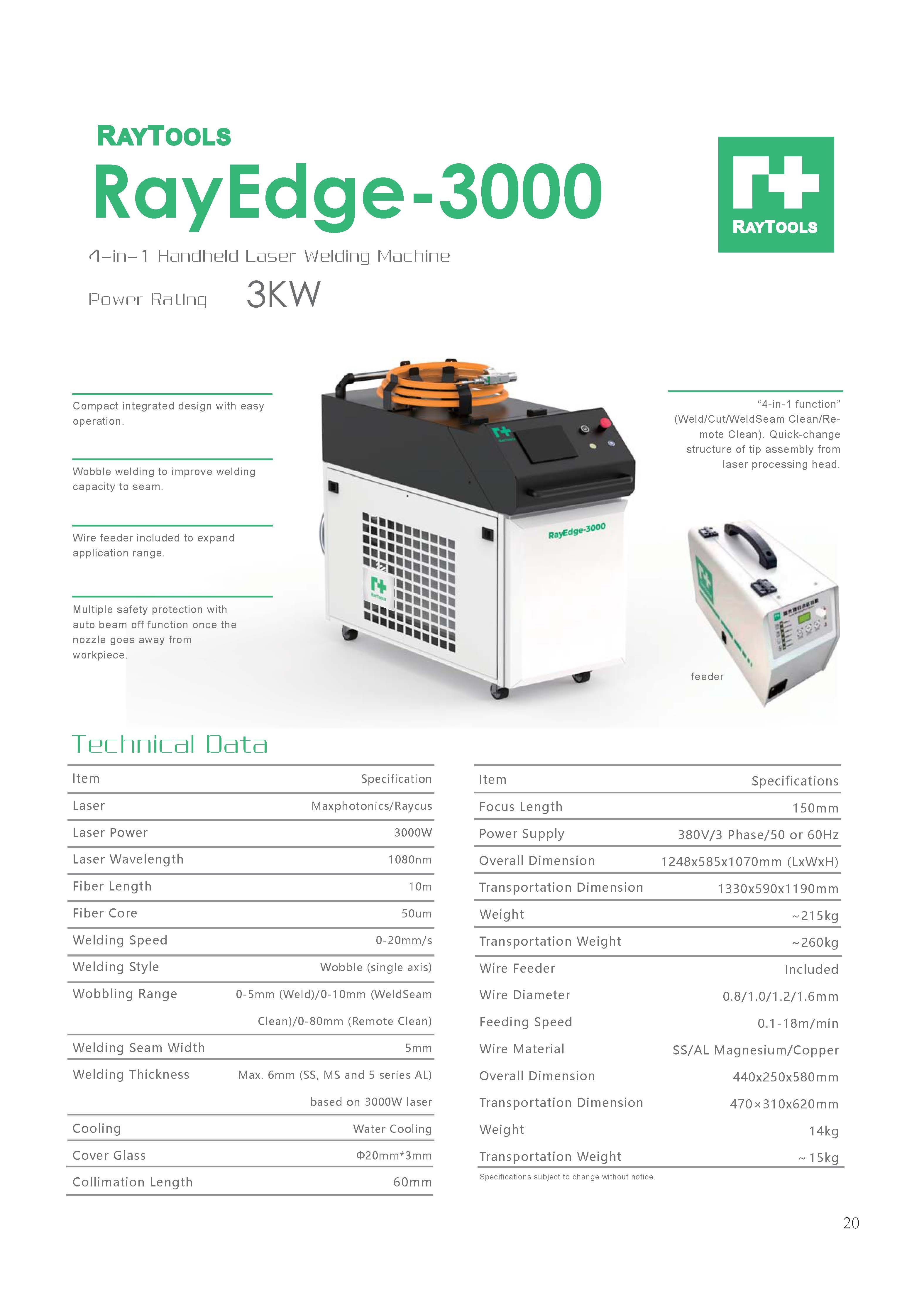 product_detail | Raytools