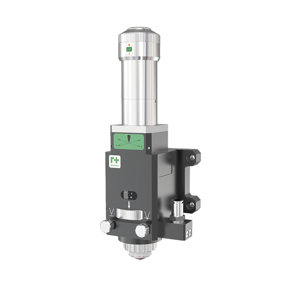 FM220 High Precision Micro Laser Cutting Head | Raytools